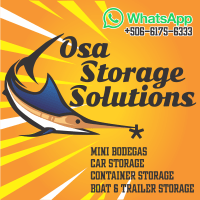 Osa Storage Solutions – Find Climate-Controlled and Non-Climate-Controlled Storage Units at Osa ...